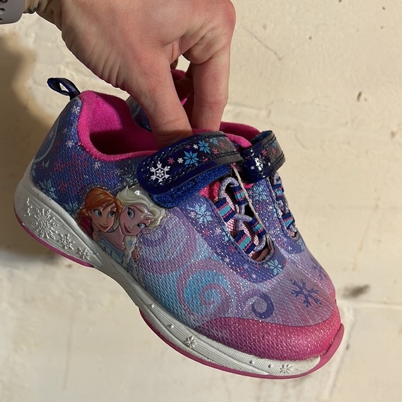 Shoes | Toddler Girl Tennis Shoes | Poshmark